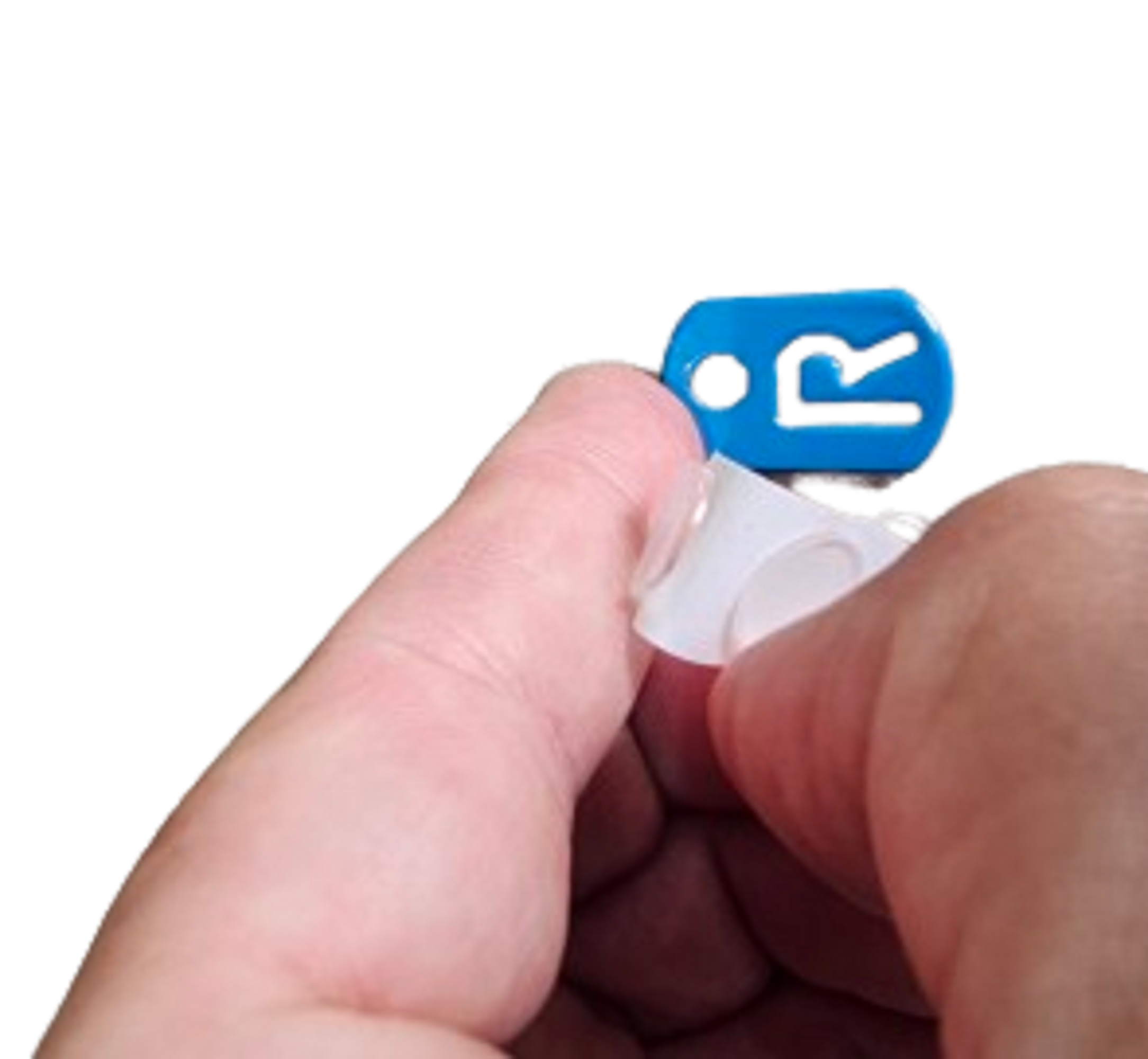 MarkerstiX Medical Adhesive Pack of 8 Dots – My Xray Markers